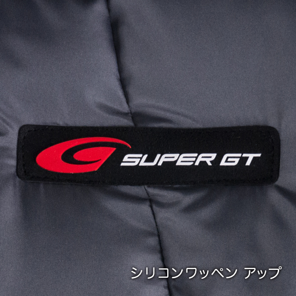 jacket_wappen | SUPER GT SQUARE