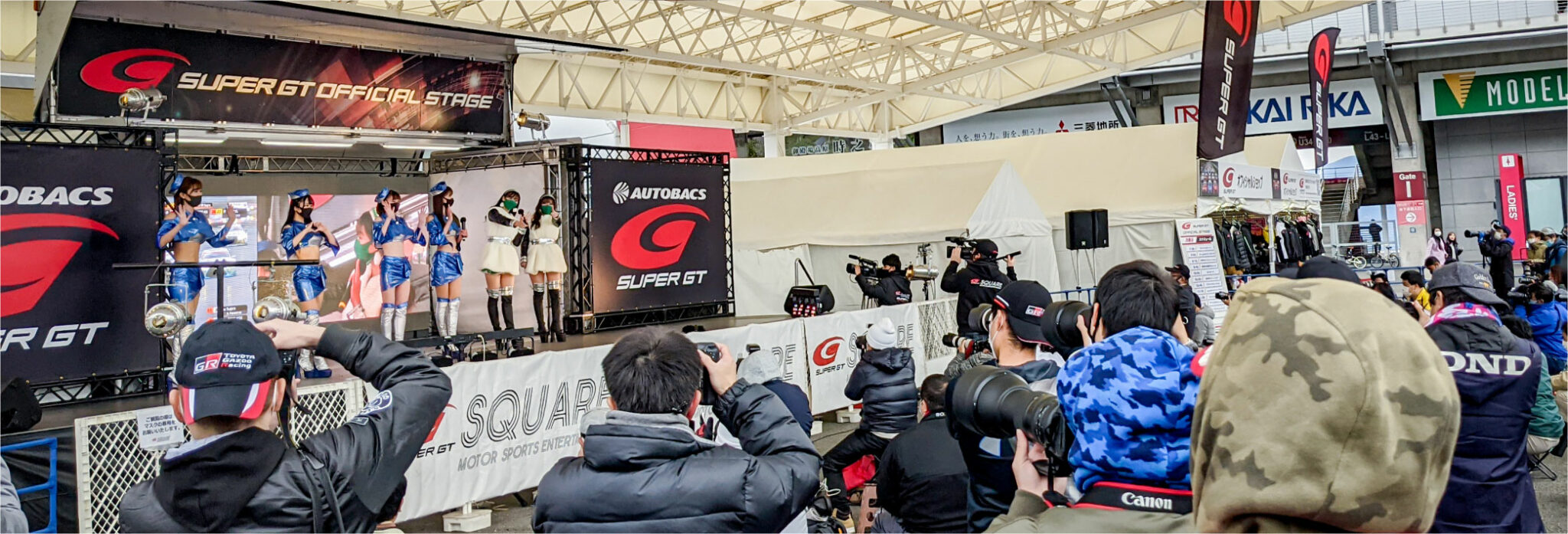 2021official_stage_header | SUPER GT SQUARE