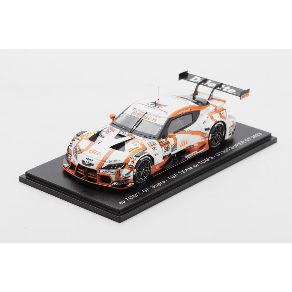 【Sparkモデルカー】入荷情報 | SUPER GT SQUARE
